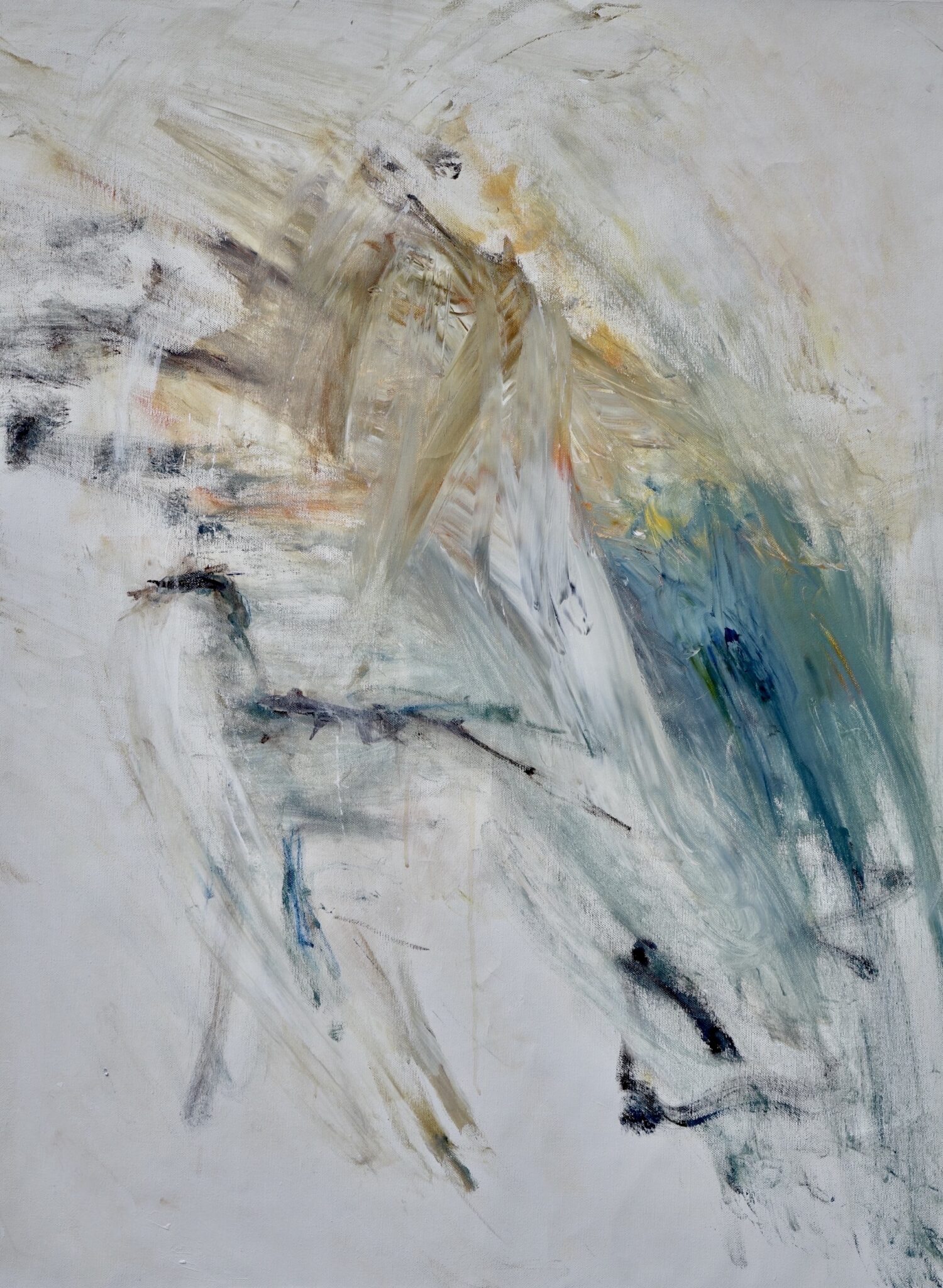 Vandrer – KP Kunstbyrå